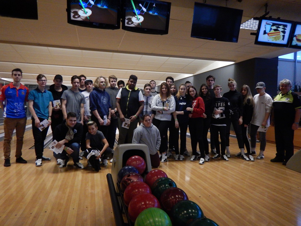Česká bowlingová asociace