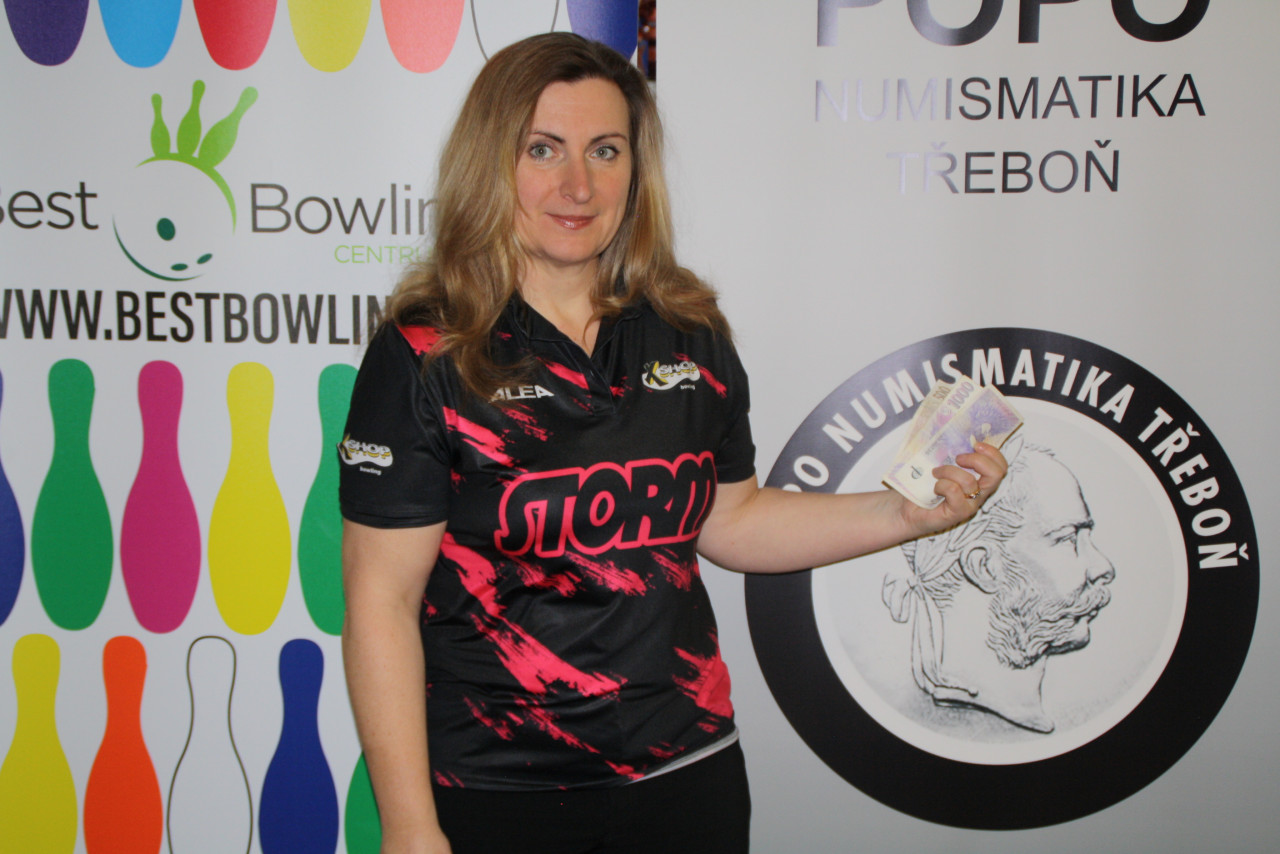 Česká bowlingová asociace