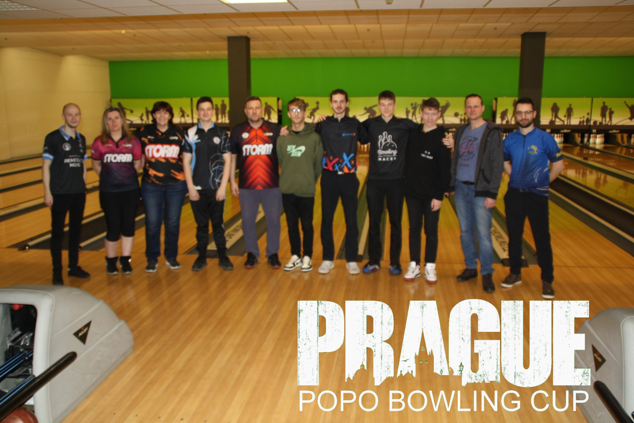 Česká bowlingová asociace