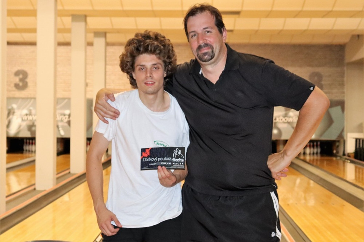 Česká bowlingová asociace