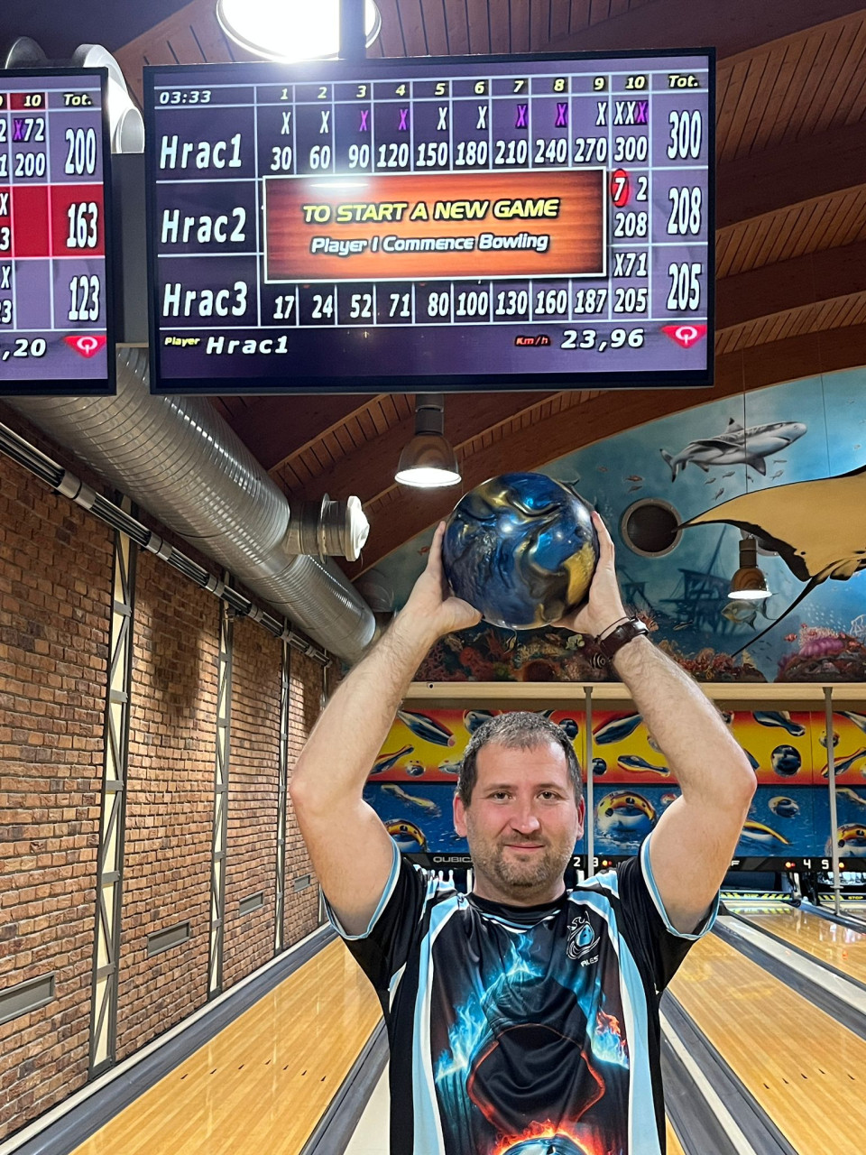 Česká bowlingová asociace