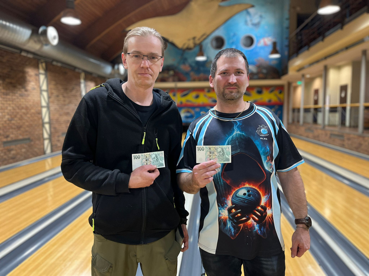 Česká bowlingová asociace